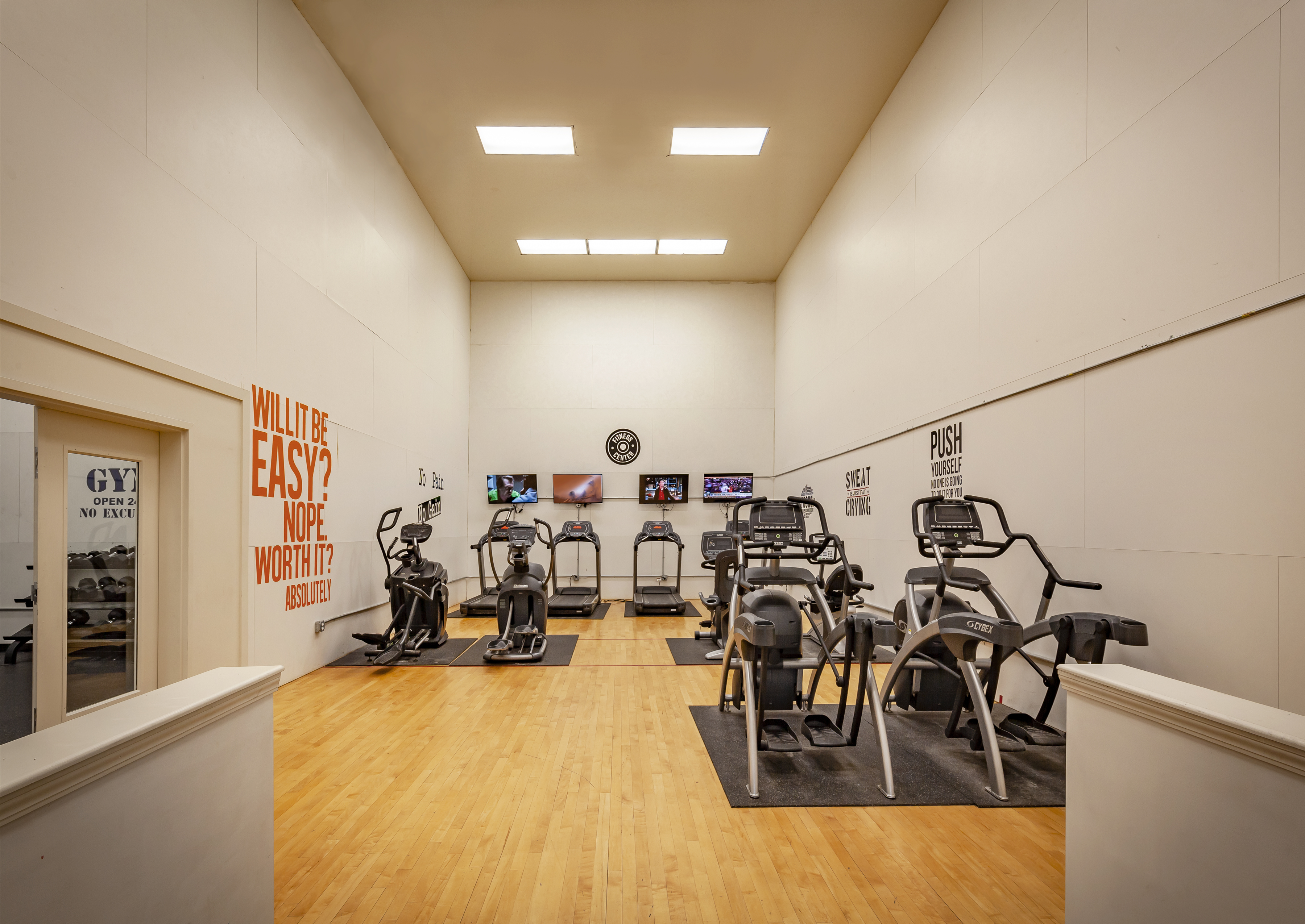 Castle Point - The Multifamily Advisory Group at Cushman & Wakefield